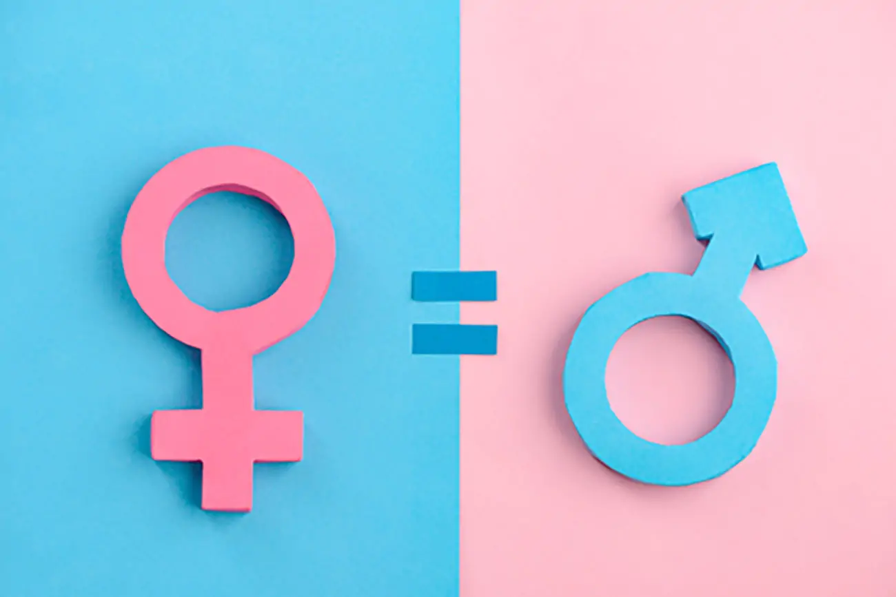 Gender Equality and Inclusion Policy - RIPLE